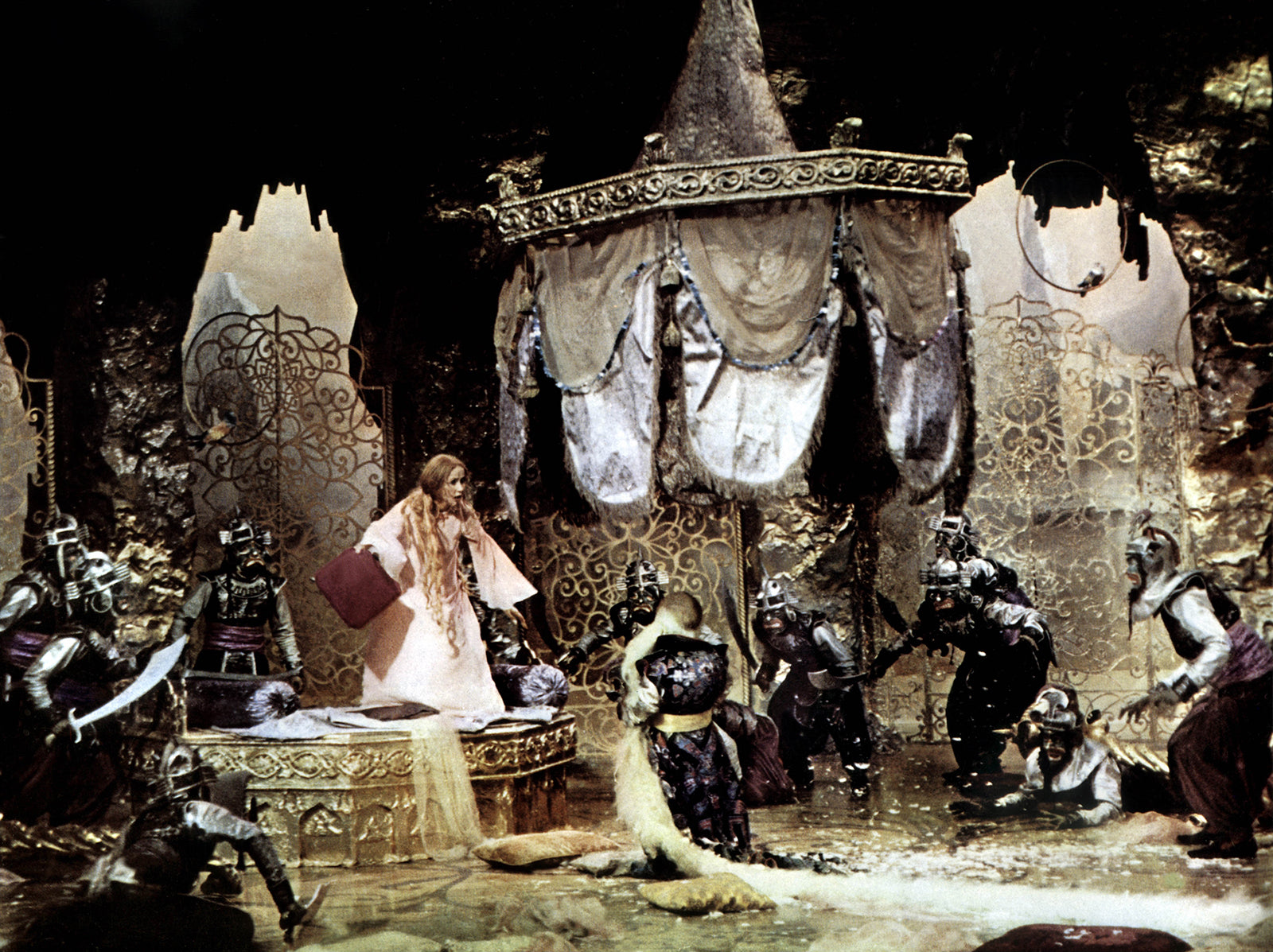 Rouslan et Ludmila – Artus Films