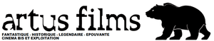 Artus Films - Vente DVD de films Cinema Bis